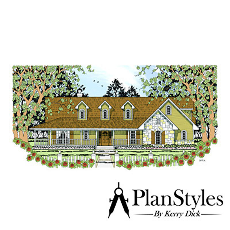 House Plans | PlanStyles